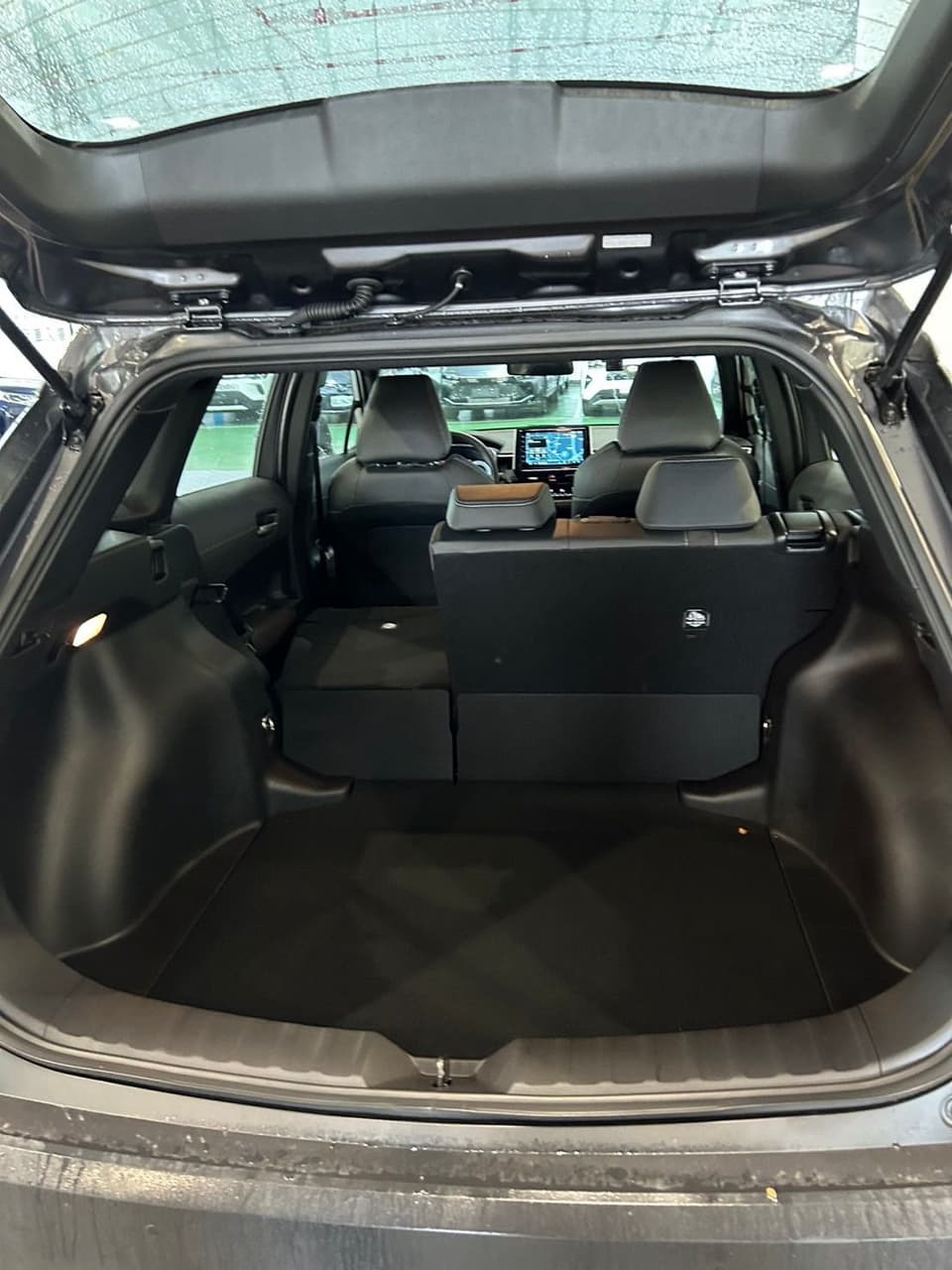 購車選擇 HRV VS CC ? - 汽車板 | Dcard