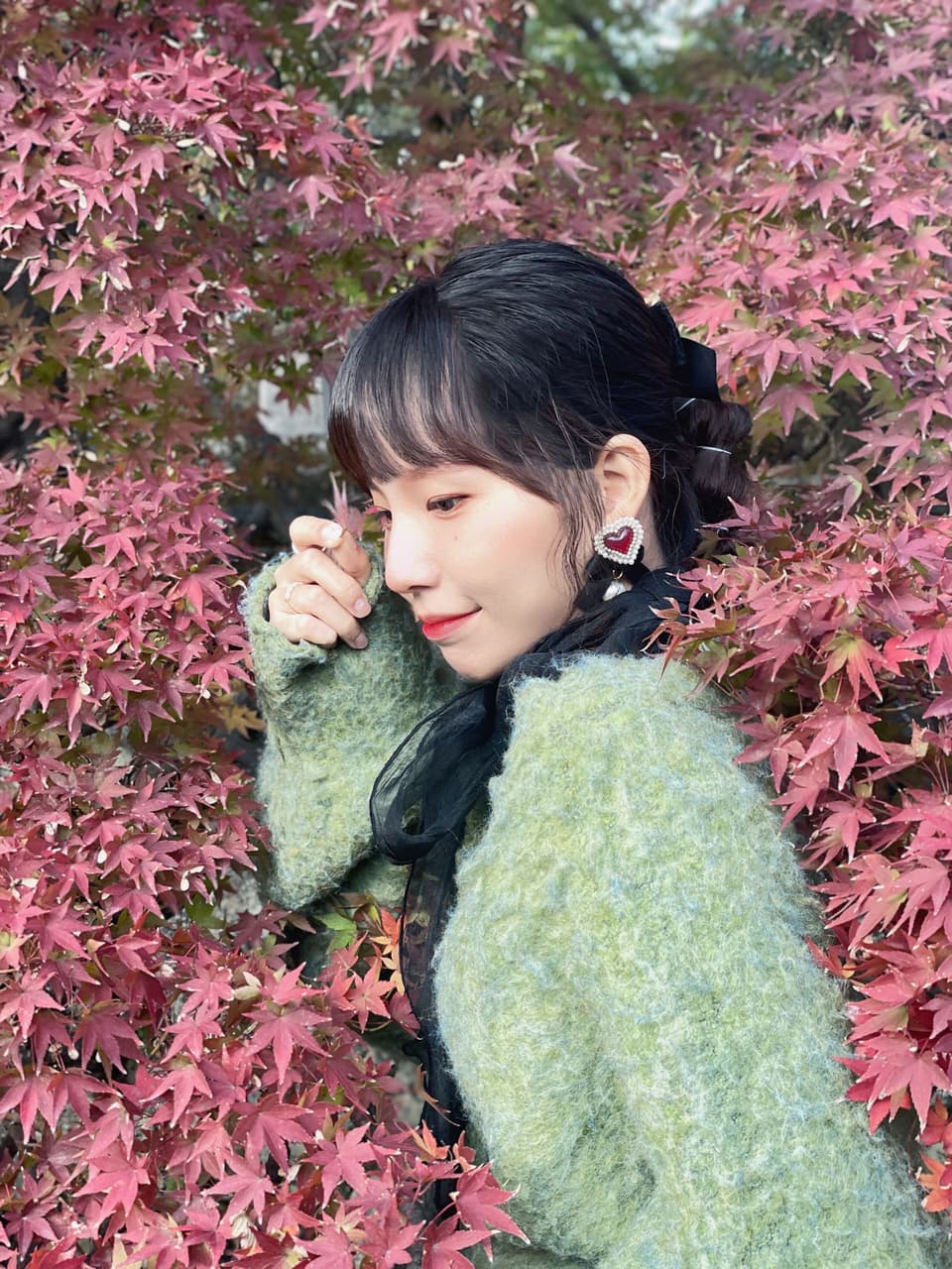 京都紅葉拍照技巧 - Zero (@hello00) | Dcard