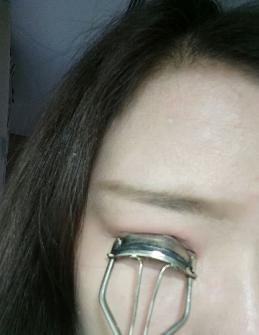 單眼皮,雙眼皮貼貼法 美妝板 Dcard