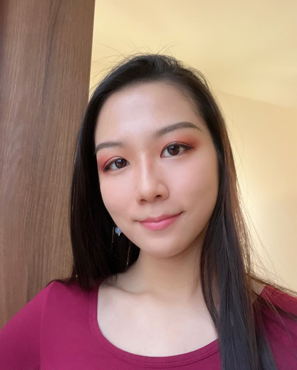 #試色 #眼影盤 Morphe x CocaCola 聯名 - 美妝板 | Dcard