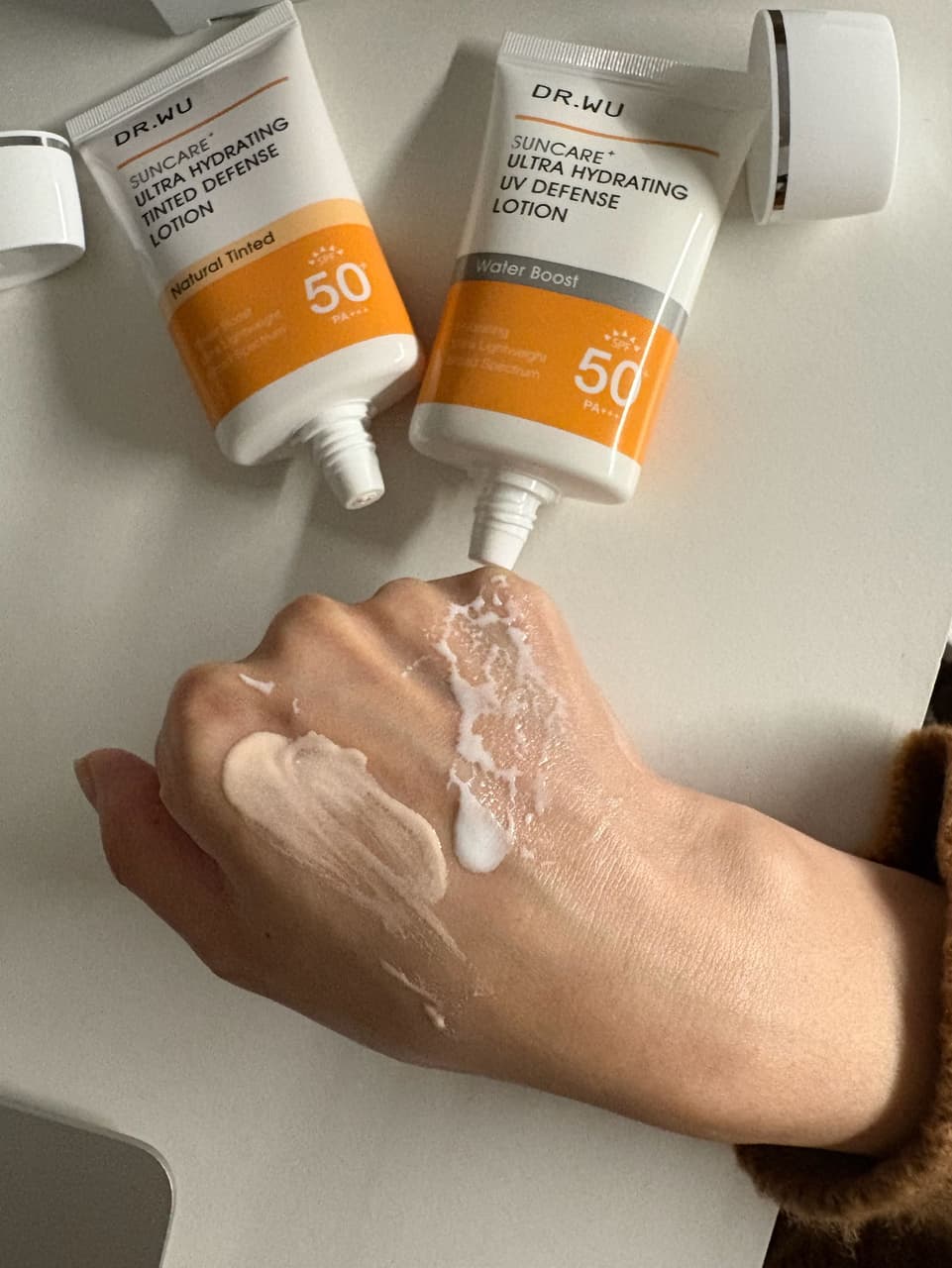 找到夏天命定款防曬了 ｜D卡實測員 - yy (@y93) | Dcard