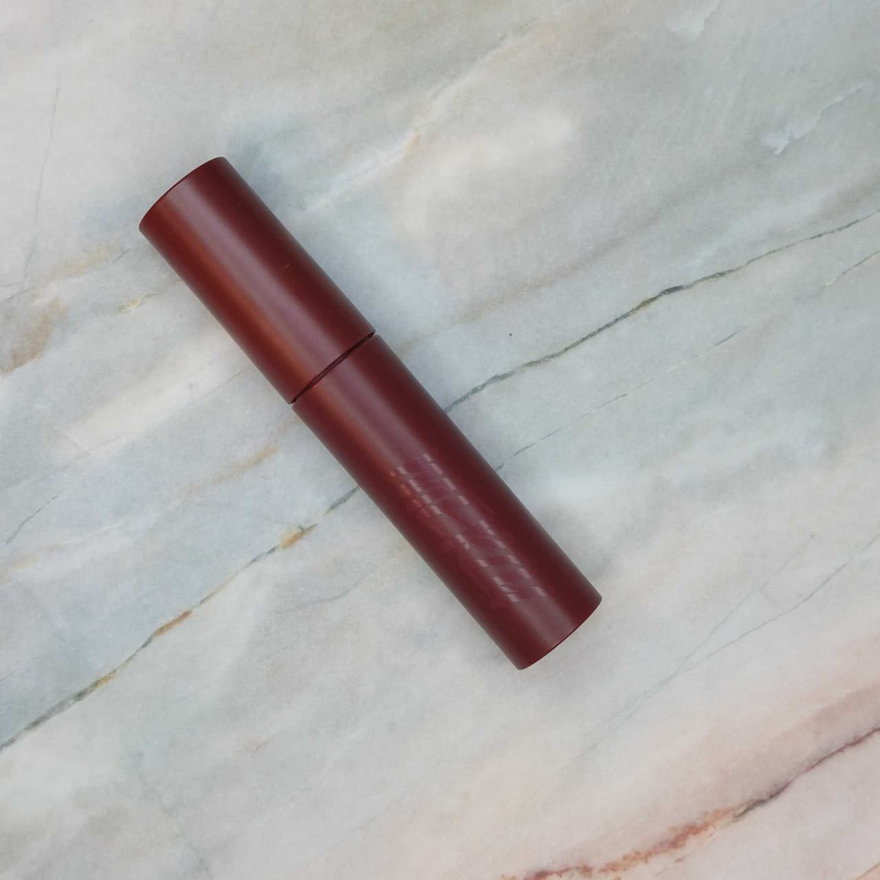 Merzy 棉花糖絲絨唇釉 M2 - valerie02132 (@valerie02132) | Dcard