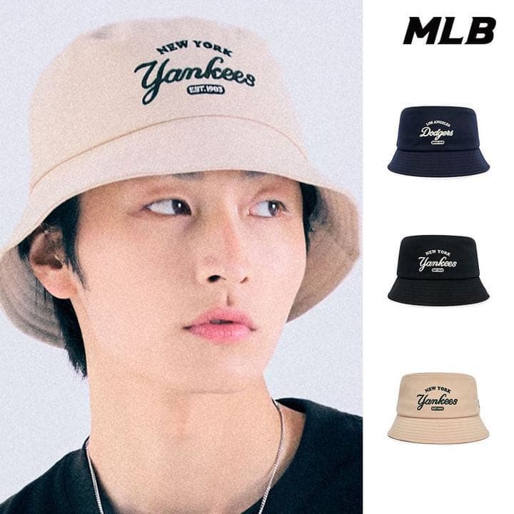 型男懶人神器😎不想整理頭髮就戴帽子吧～分享四款MLB必入手帽款！潮男必備🔥 - rayray (@bao5221) | Dcard