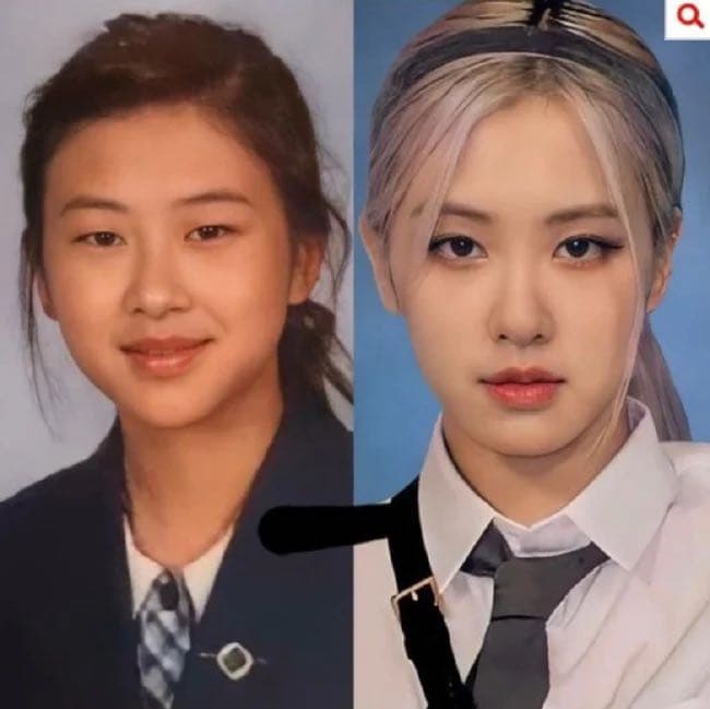 Rosé的限動是ig新功能嗎 - B11 留言 | Dcard