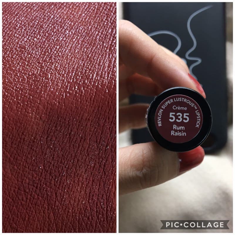 #試色 🌹REVLON 525 v.s A’PIEU RD03 - 美妝板 | Dcard