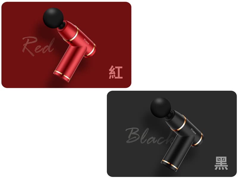 CP值超高🔥買再送硬殼包💪蜂鳥輕量型筋膜槍｜Timo - 健身板 | Dcard