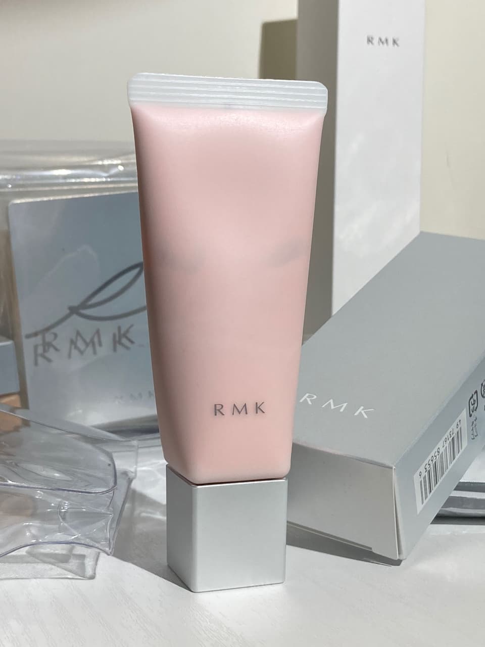 #分享 十月周慶買什麼？ innisfree、mac、thebodyshop、rmk生日買買買 - 美妝板 | Dcard