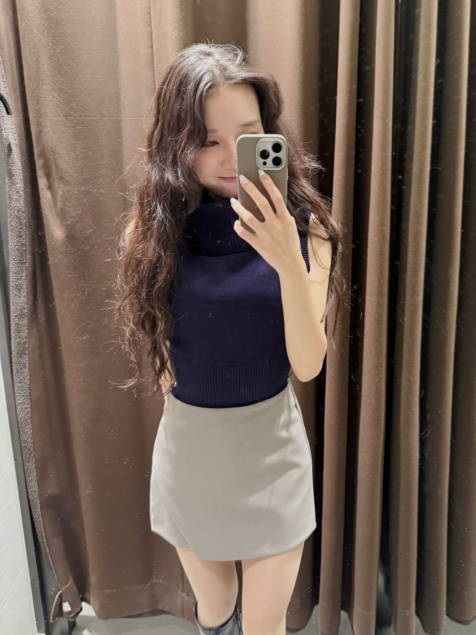 #分享 ZARA折扣季開始啦！一起挑聖誕晚會的裙子🎄 - 穿搭板 | Dcard