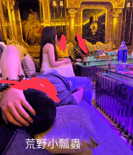 #暗黑 越南北寧最大Ktv 分享 下篇 - 西斯板 | Dcard