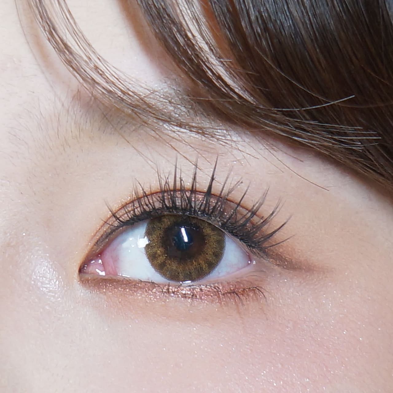 一年四季的女神隱眼讓你百變不煩惱 - Van (@van.vanmake) | Dcard