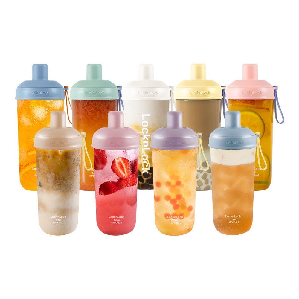 🔥樂扣樂扣 嚼對搖搖吸管杯700ml🔥 - 屎丹粒 (@a130322127) | Dcard