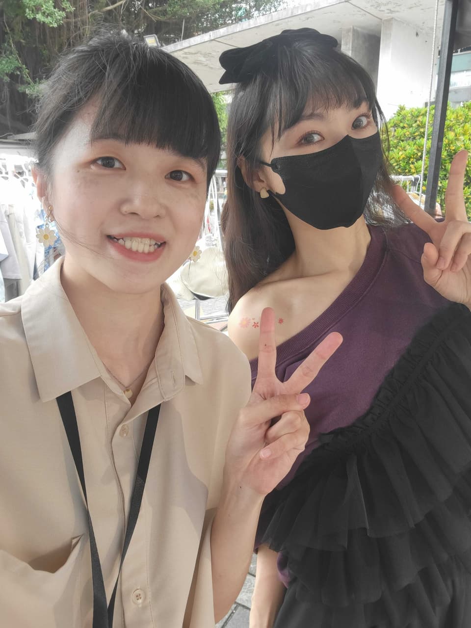 🌊第三屆𝐃𝐜𝐚𝐫𝐝 𝐖𝐚𝐯𝐞 𝐅𝐞𝐬𝐭🌊 #創作時光迴廊 - B4 留言 | Dcard