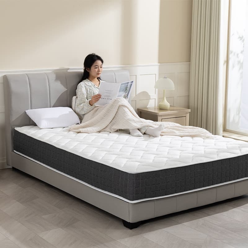 2025乳膠床墊推薦Dcard｜終結腰痠背痛、過敏！7款人氣床墊評比 - DoReMi (@eleganru) | Dcard