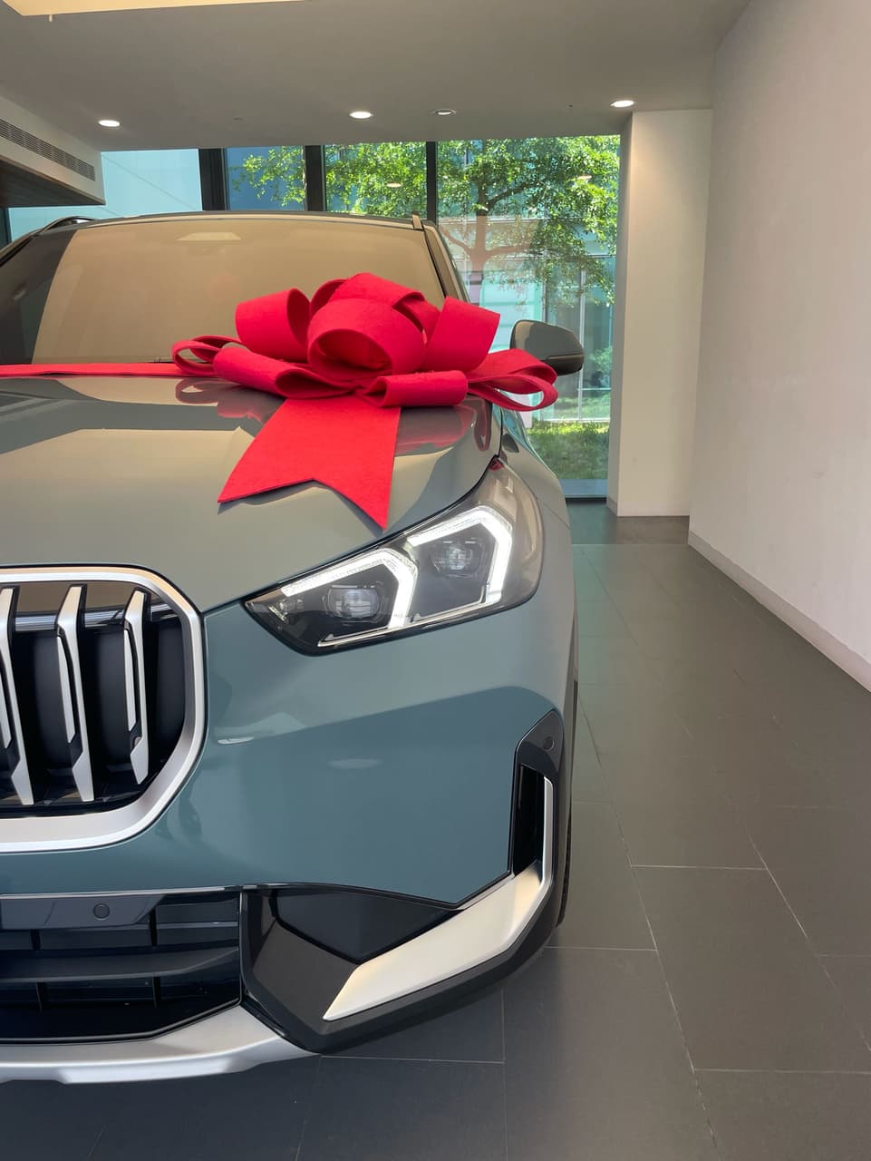 跨越28年情感傳承：從E39到全新X1的交車故事 - 汽車板 | Dcard