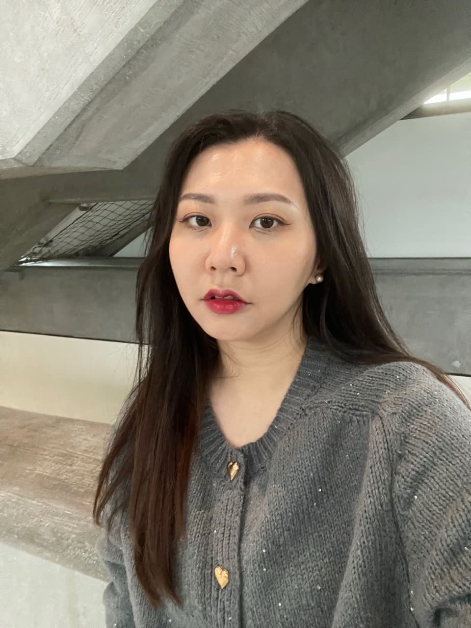 #試色 Dior 藍星唇膏 絲絨特霧 #755 Rouge Saga - 美妝板 | Dcard