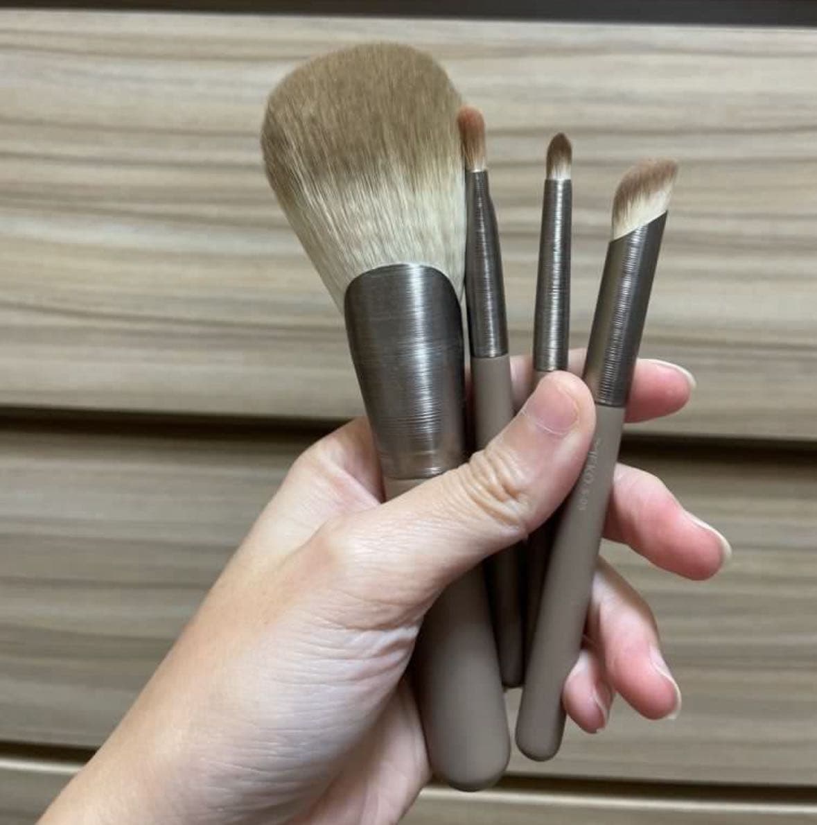 #我要賣 多品牌全新、二手刷具出清 #sigma #morphe #etudehouse #beautymaker #bdellium tools #meko - 二手交易板 | Dcard