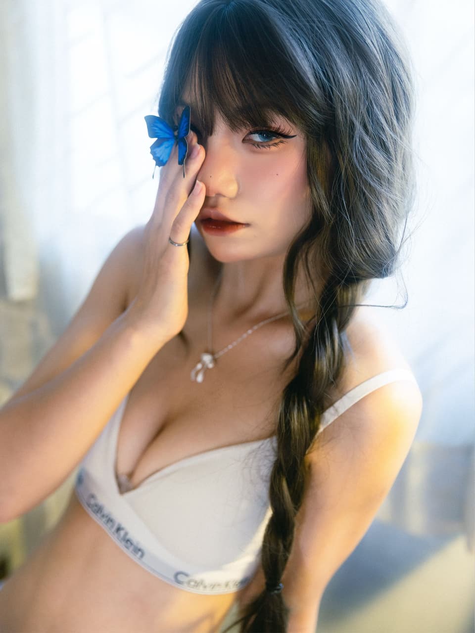 CK - 小林影像 (@linyoujun) | Dcard