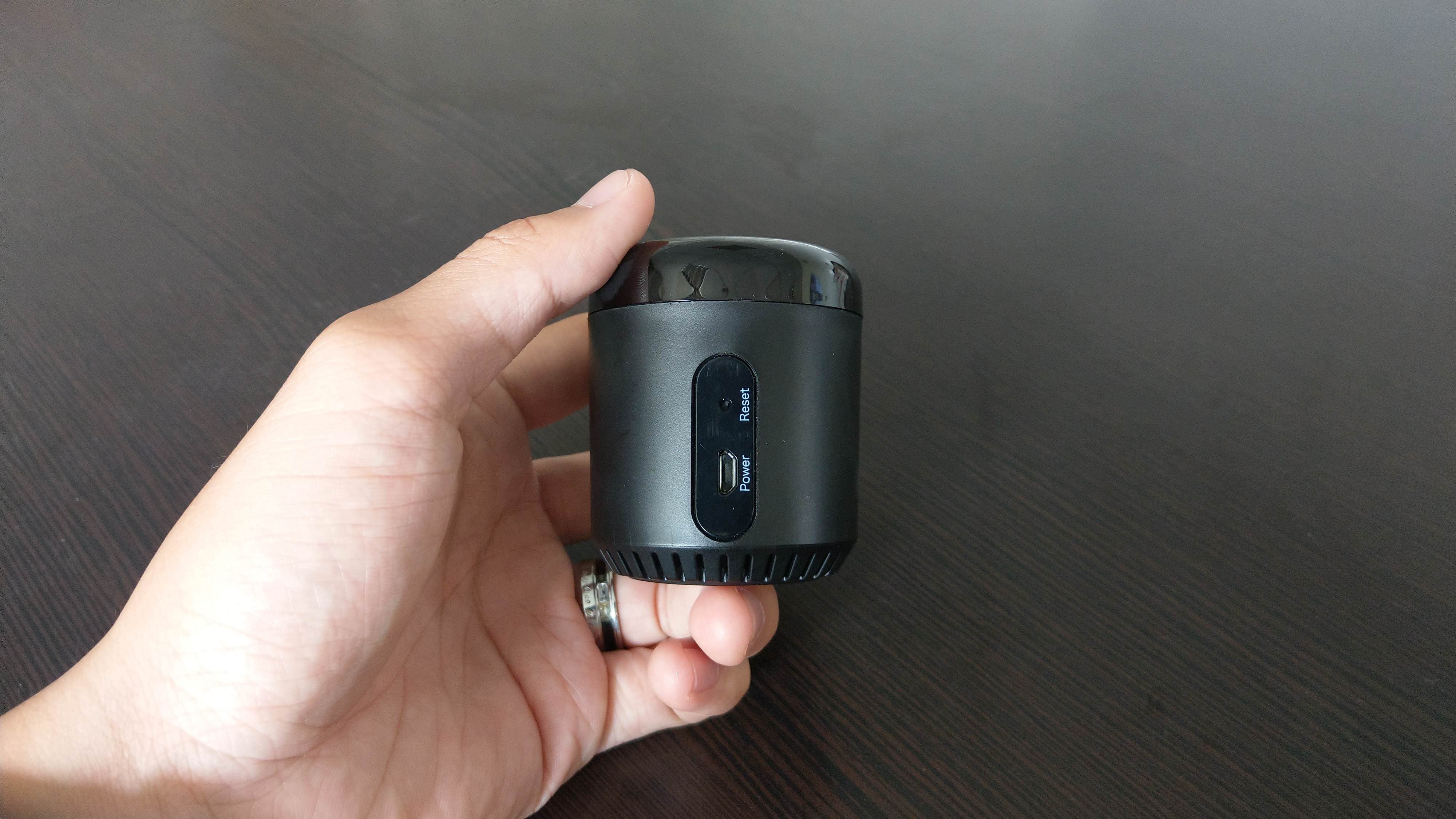 #開箱 打造你的智慧家庭吧! BroadLink RM mini 3 - 3C板 | Dcard