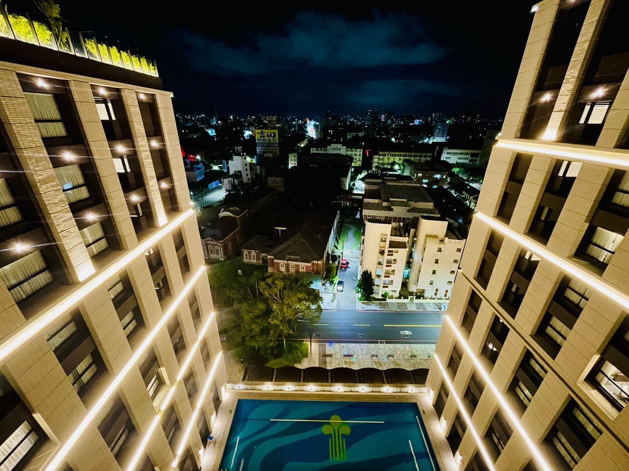 #圖 台南出差飯店 - 史蒂夫 (@steve66889) | Dcard