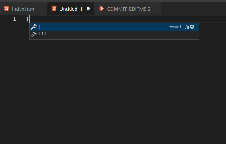 網頁架設(Visual Stdio Code+git)詳細操作 - 無名小卒 (@jameswim) | Dcard