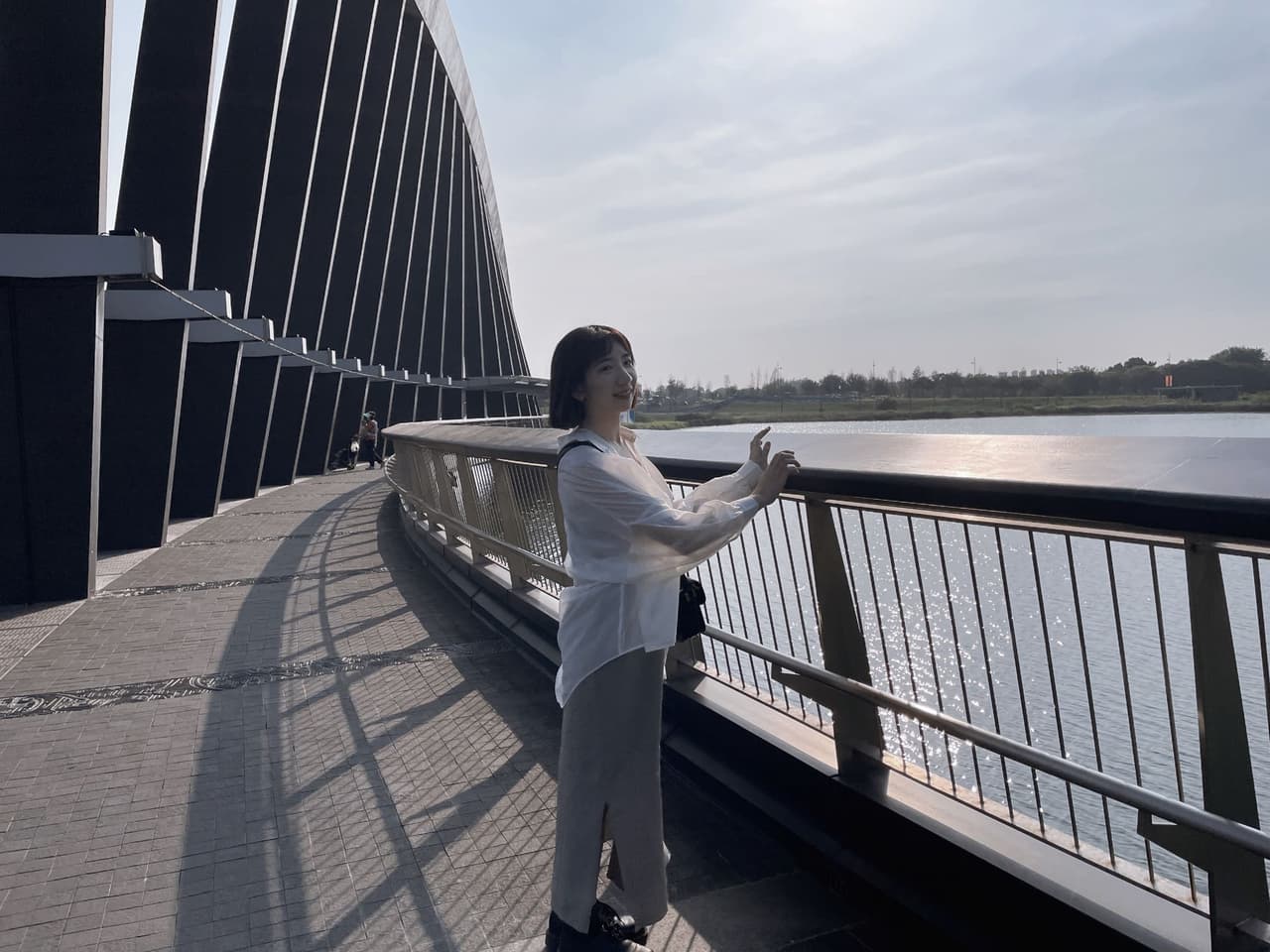 輕旅行穿搭微小分享🤍 - 菜菜♡´･ᴗ･`♡ (@mia_tsai) | Dcard