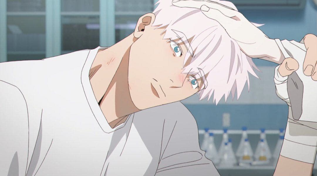 （MIGNON ）BL 動畫心得（無透劇） - BL板 | Dcard