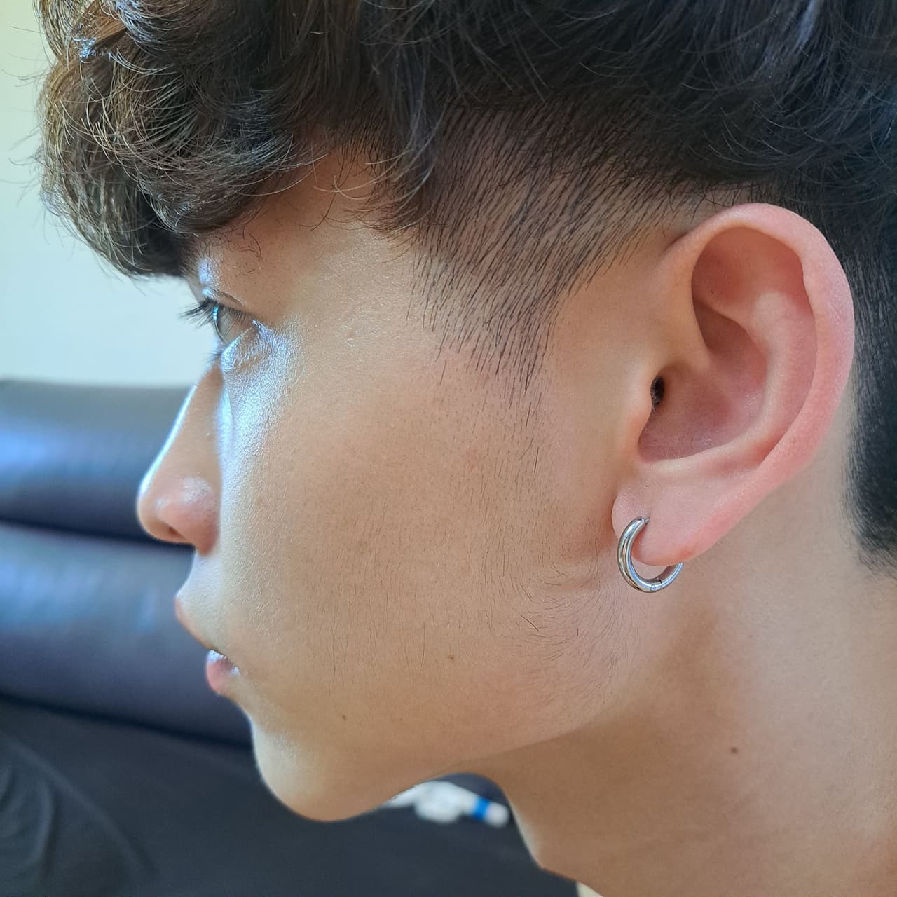 為了生活還是把素顏影片放上來了😭-Samsung Galaxy A53 5G #開箱大使 - 小女森 (@m.w.0140) | Dcard