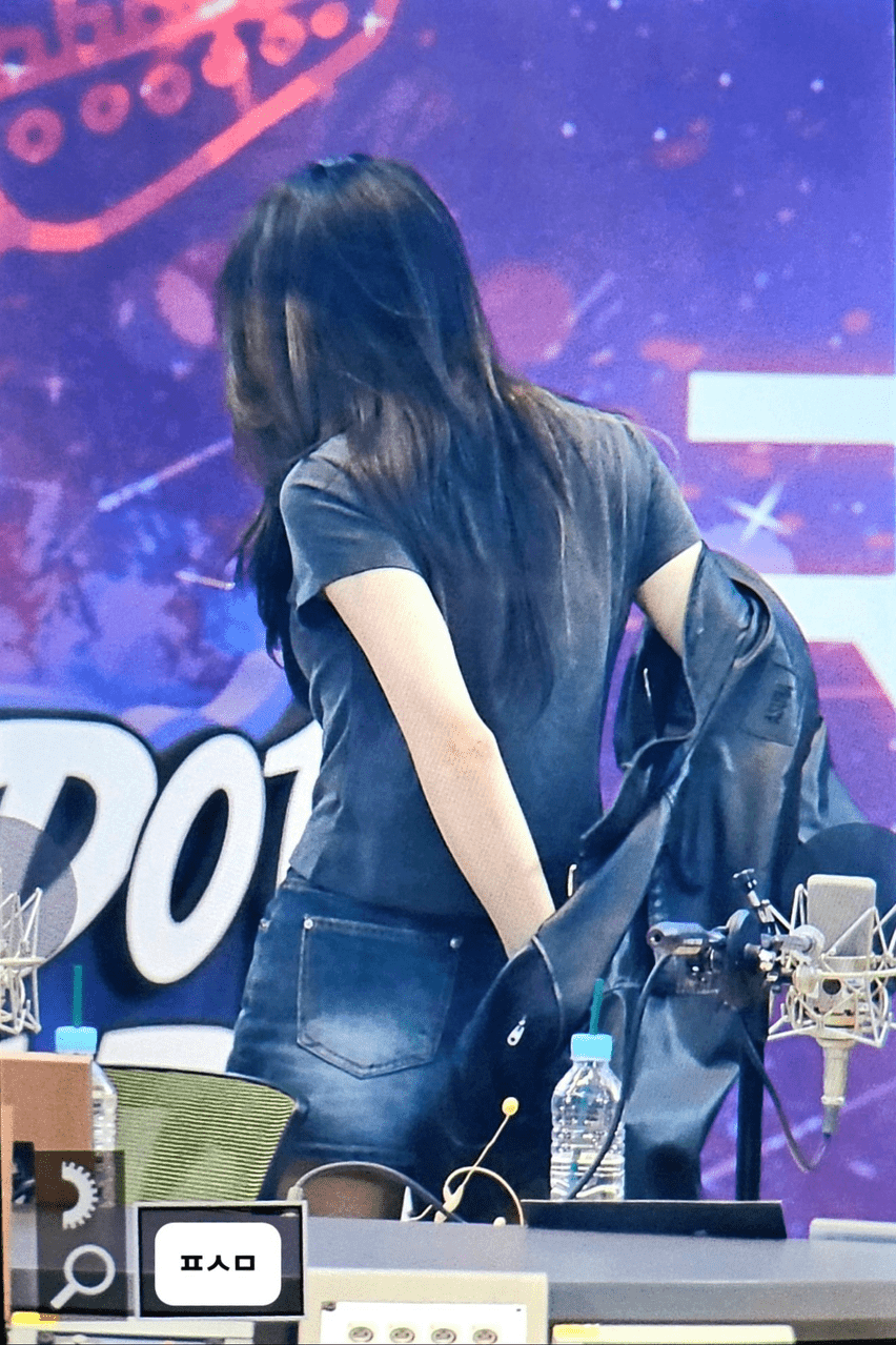 #集中討論 VIVIZ 迷你四輯 VERSUS 回歸 - B190-3 留言 | Dcard