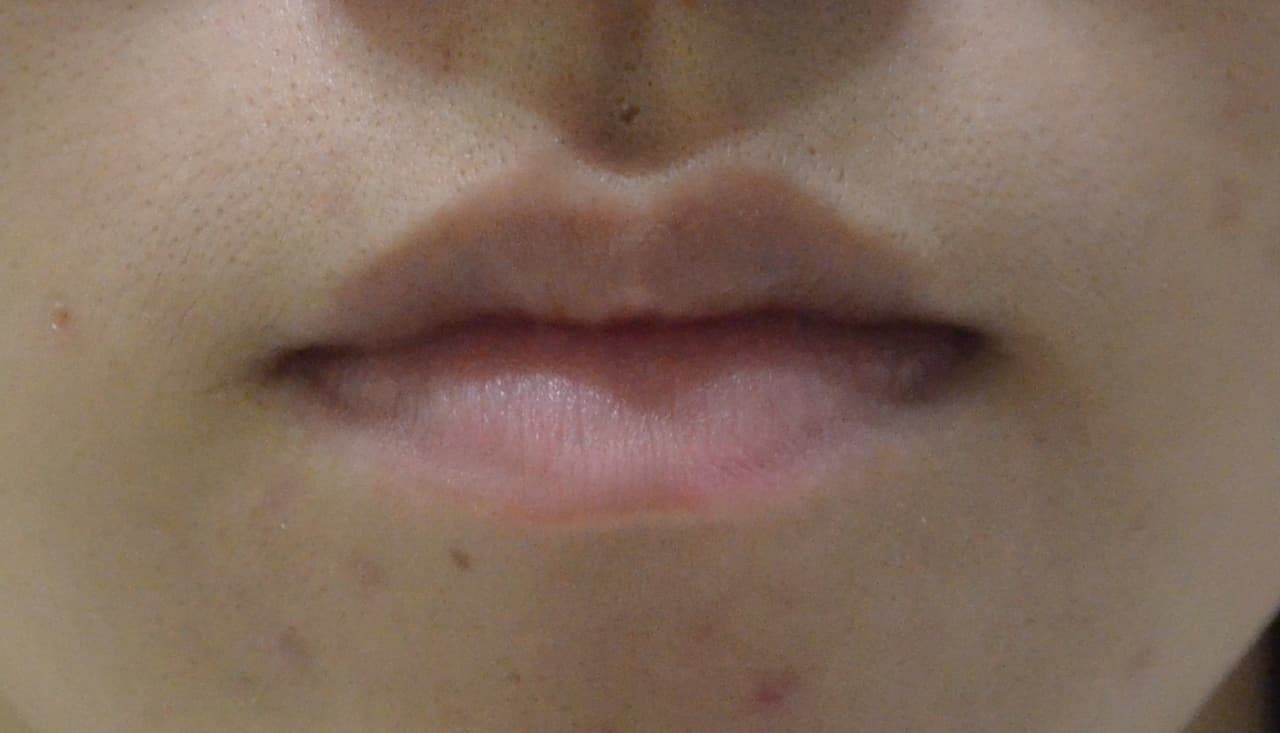 Dior #512 癮誘超漆光唇釉 不專業實擦 試色 - 美妝板 | Dcard