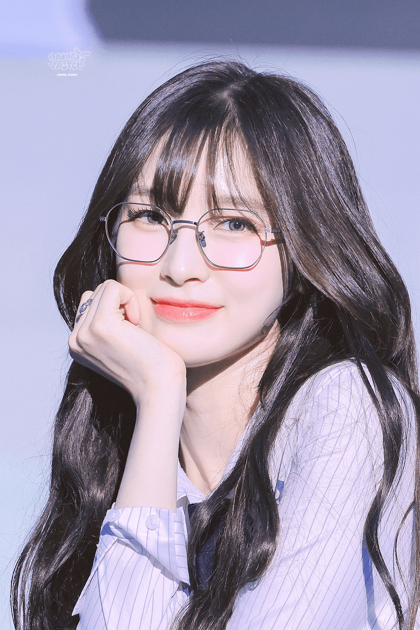 #詢問 有OH MY GIRL的粉絲可以替我解惑嗎！（關於Arin） - 追星板 | Dcard