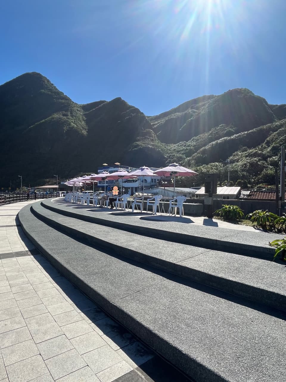 投票完後的一日遊大推薦੭ ˙ᗜ˙ )੭ - 小肥魚魚 (@smallfatfish) | Dcard