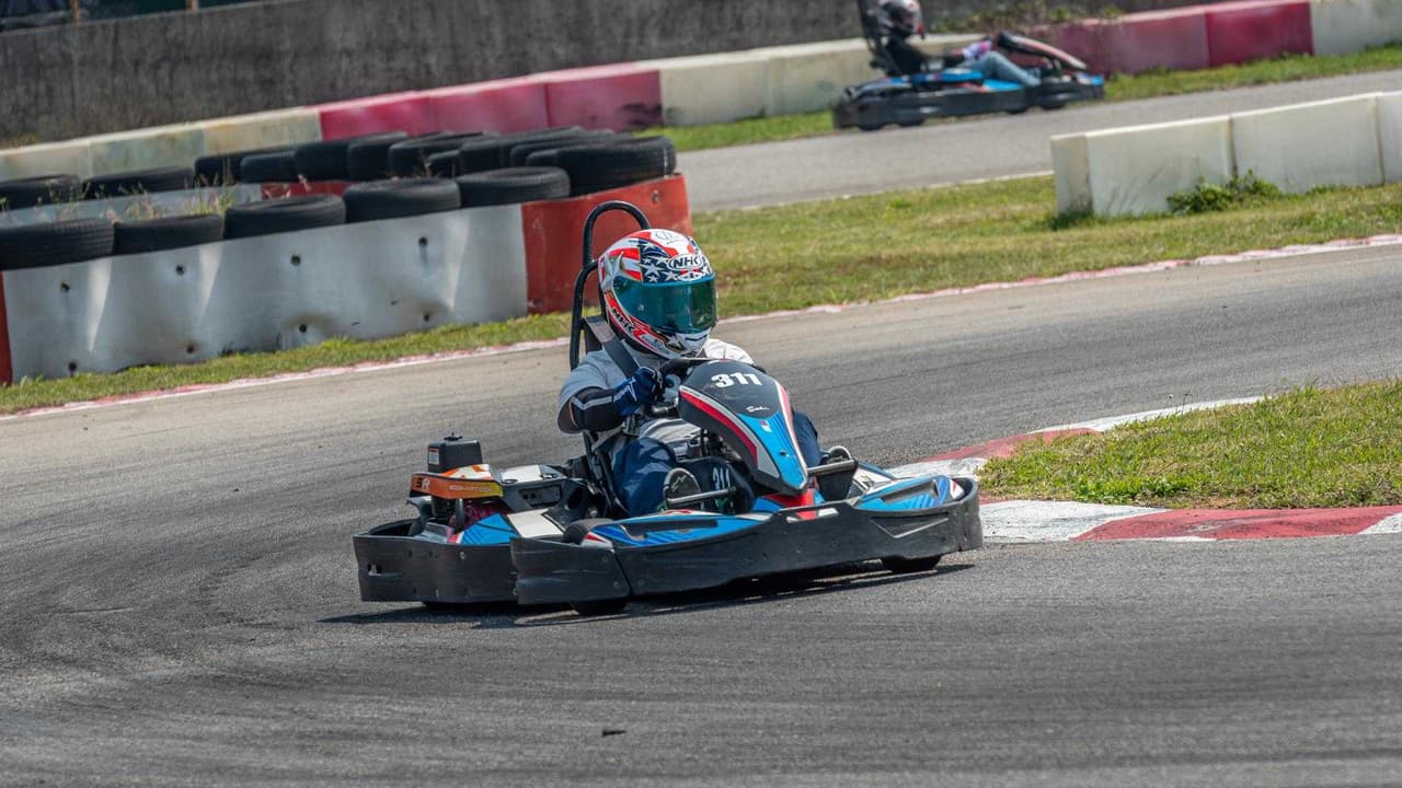 #部品分享 NHK GP R Tech＆BK-S1 Plus 入手及使用測試 - 機車板 | Dcard