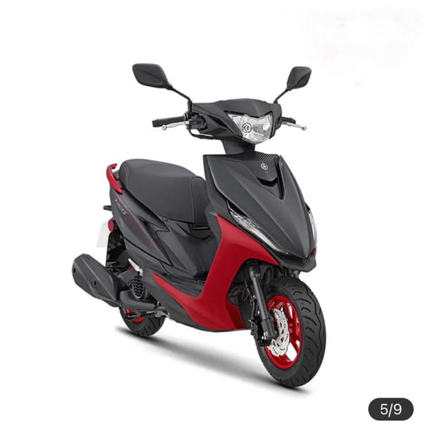 #選購 Rs neo/迪爵/Bon abs - 機車板 | Dcard