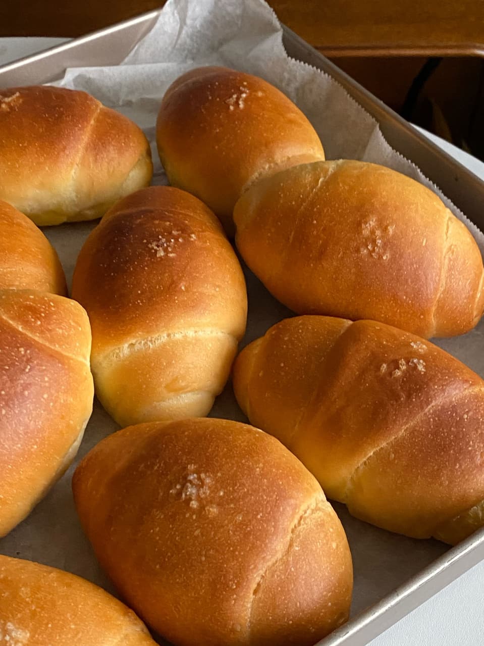 吃自己做的麵包太快樂了！！！part7 - 美食板 | Dcard