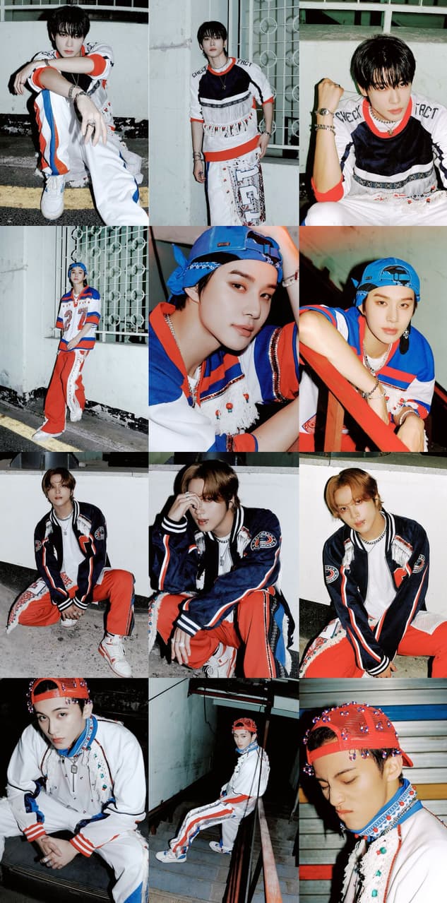 #消息 10/6 NCT 127將以《Fact Check》正規五輯回歸 - NCT板 | Dcard