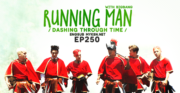 回顧《Running Man》100~500期，大家印象最深刻的是哪一集呢？ - 戲劇綜藝板 | Dcard