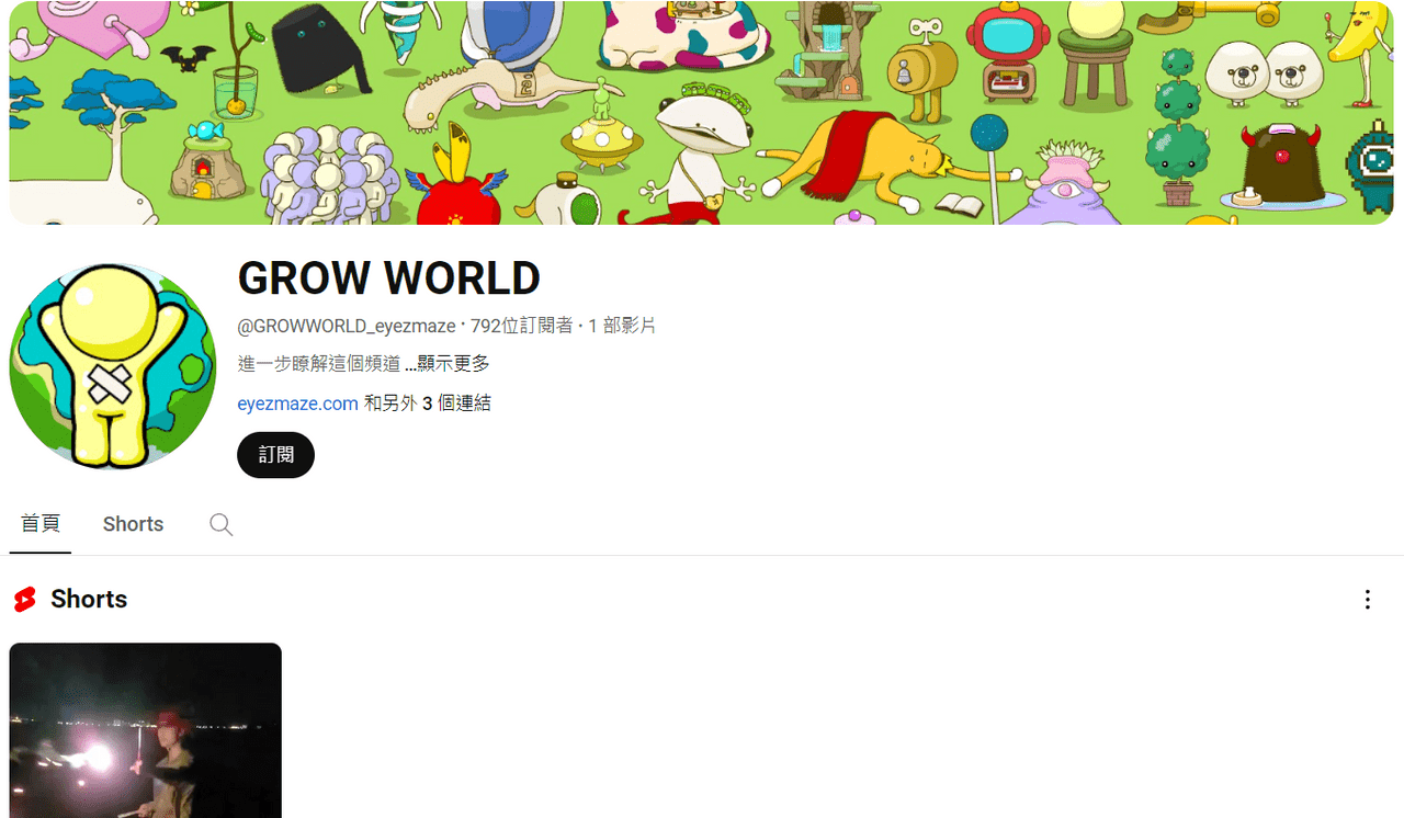 #分享 經典童年遊戲-GROW成長系列 作者還有持續更新中~! - 遊戲板 | Dcard