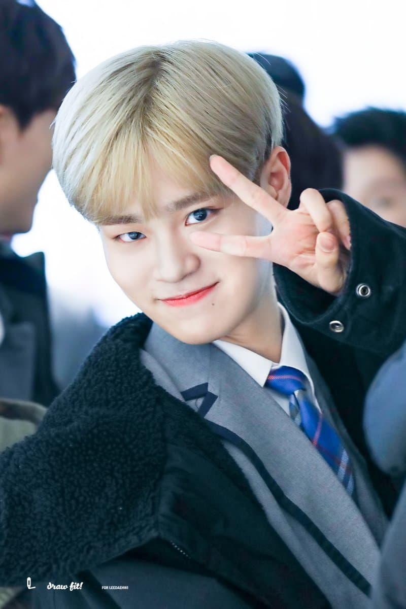 Produce101 Season2!!!! - B51 留言 | Dcard