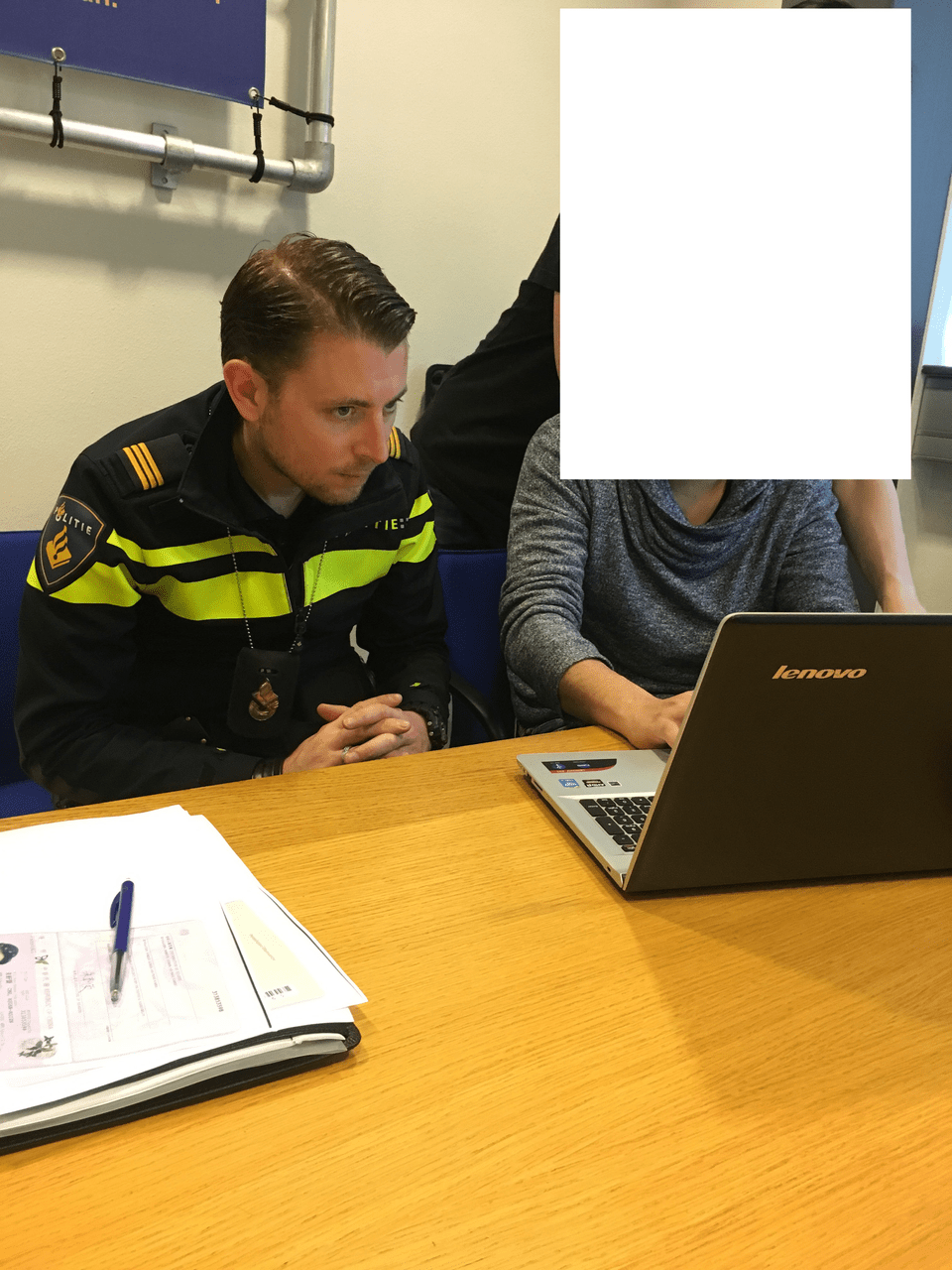 荷蘭故事-4 - 地獄倒楣鬼 (@back.from.hell) | Dcard