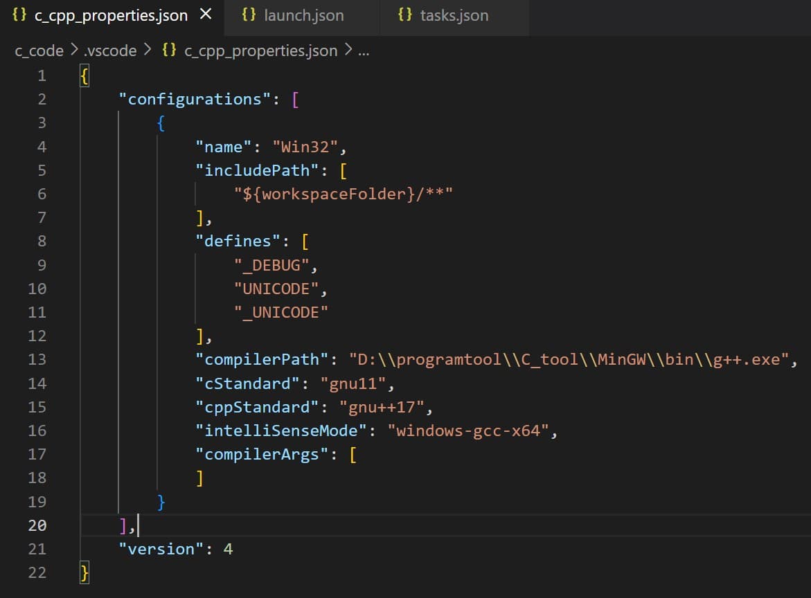 #請益 vscode C輸出中文亂碼 - 軟體工程師板 | Dcard