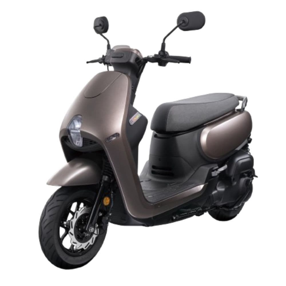 【機車推薦】Dcard/PTT網友推爆5款熱門125機車評比，汰舊換新補助、信用卡分期全攻略 - DoReMi (@eleganru) | Dcard