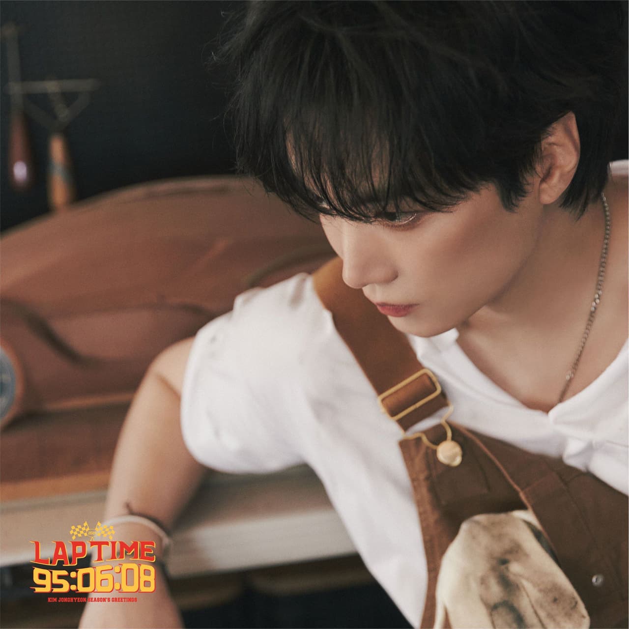 #分享 來了！NU'EST各成員season greetings - NU'EST板 | Dcard