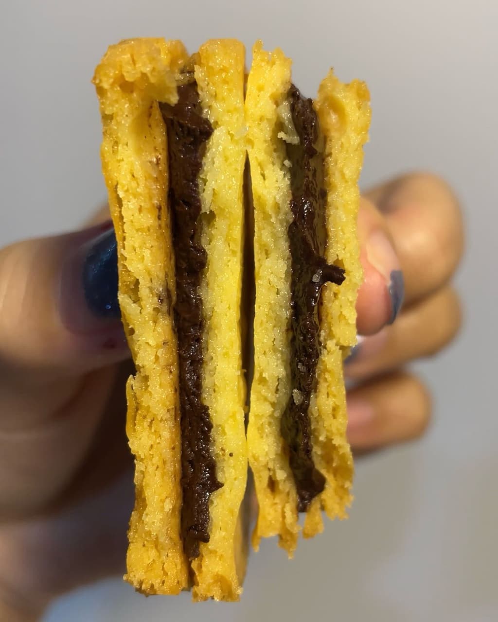 茶控必買超好吃費南雪！ - 鈴木同學 ʕ•̫͡•ʔ (@suzuki05) | Dcard