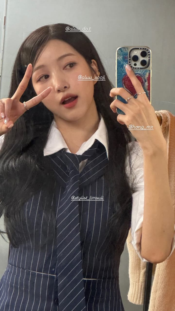 #行程 241026 [SOWON 1st FANMEETING 'All My Wishes'] - GFRIEND板 | Dcard