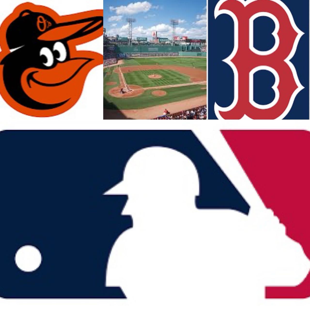 #賽事討論 2025/5/24-26 MLB 例行賽四連戰 / 金鶯 VS. 紅襪 / 賽事集中討論區 - MLB板 | Dcard