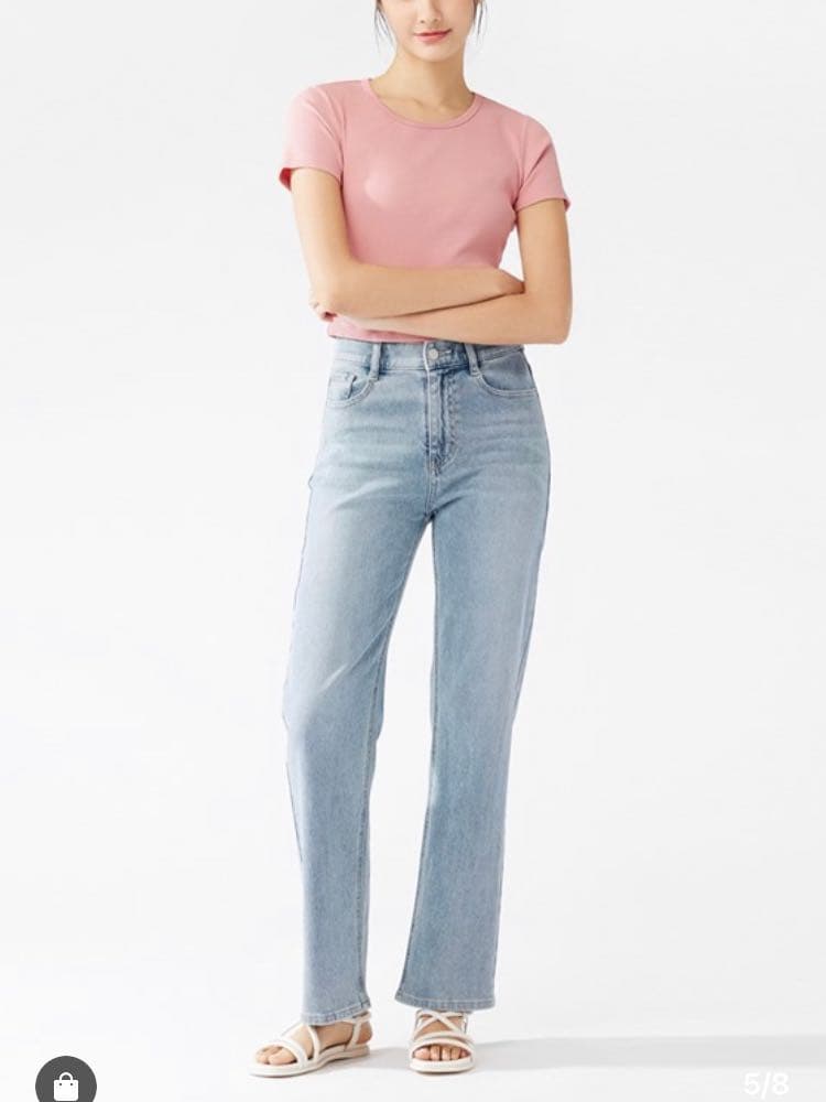 #我要賣 GU Lativ Wstyle 二手 全新 狀況超新衣服出清 - 二手交易板 | Dcard