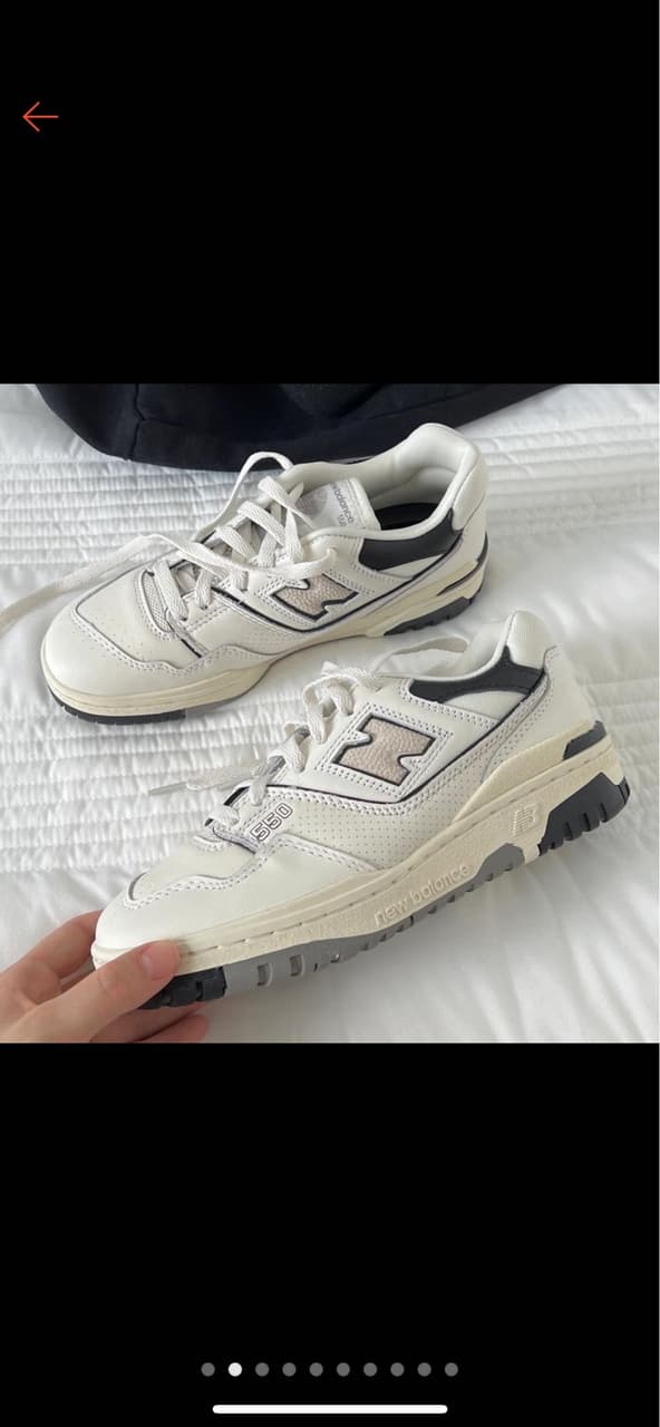 #發問 NB550 、Dunk，兜幾？ - 球鞋板 | Dcard