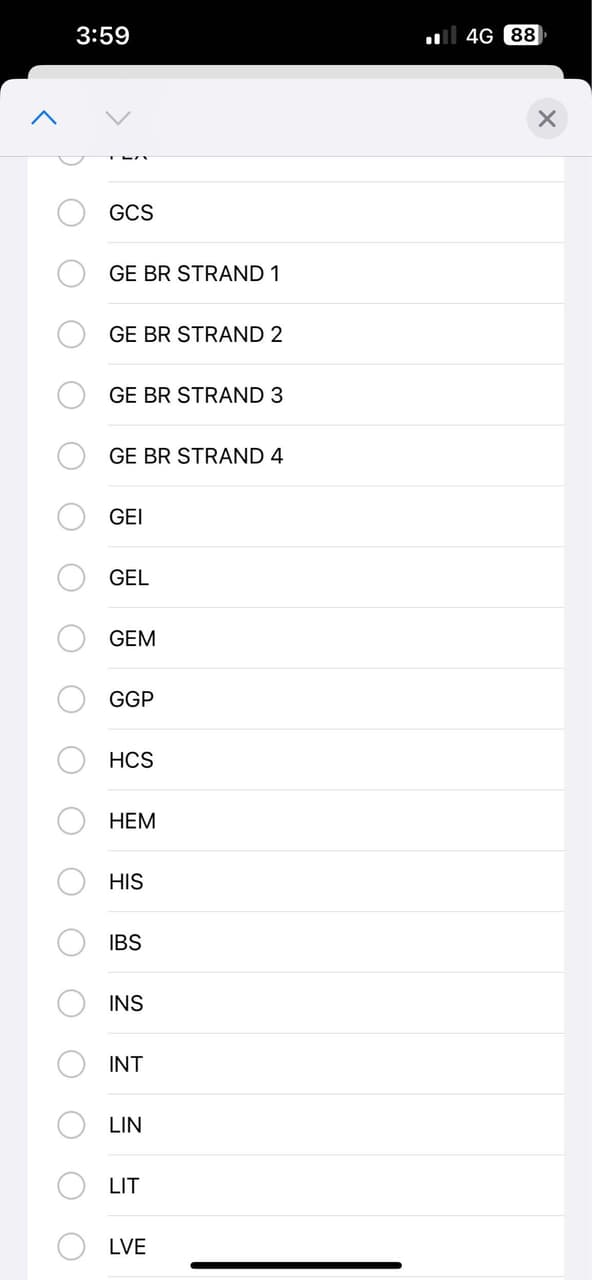想問下有關add drop period嘅嘢 - 香港教育大學板 | Dcard