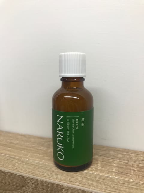 售NARUKO抗痘粉刺寶 - 國北護板 | Dcard