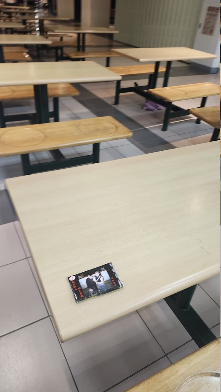 每天在校園角落放衛生紙Day8 - 樹人醫護管理專科學校板 | Dcard